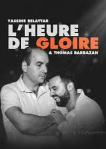 Redouane Behache – Spectacle ,humoriste, comédien, billetterie